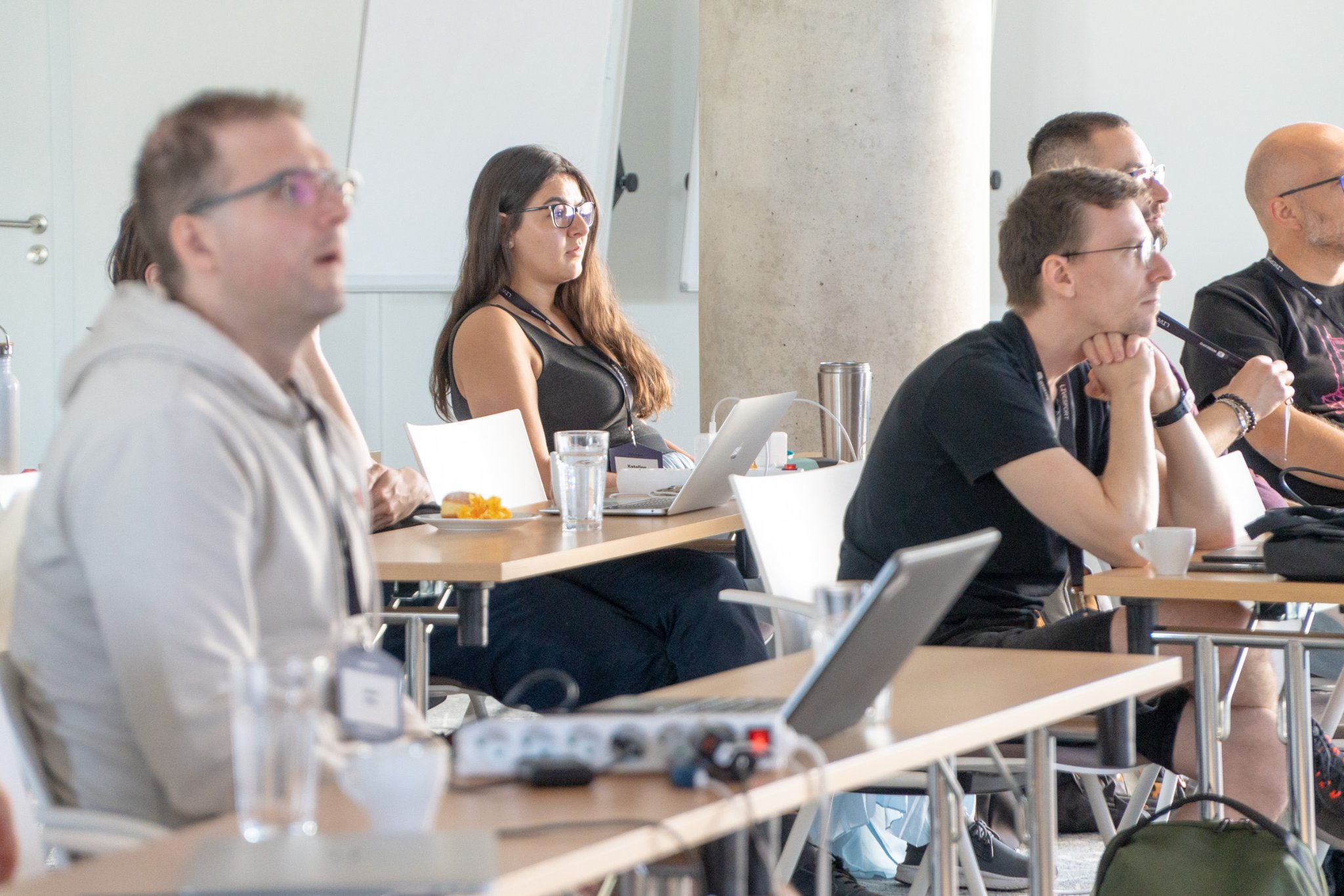 WebExpo Conference – May 27-29, 2026