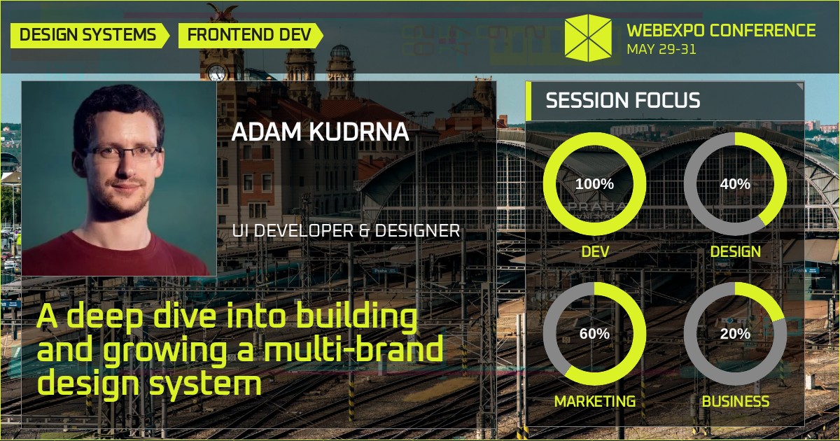 A deep dive into building and growing a multi-brand design system ...