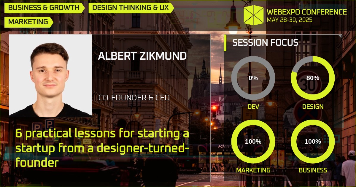 6 practical lessons for starting a startup from a designer-turned ...